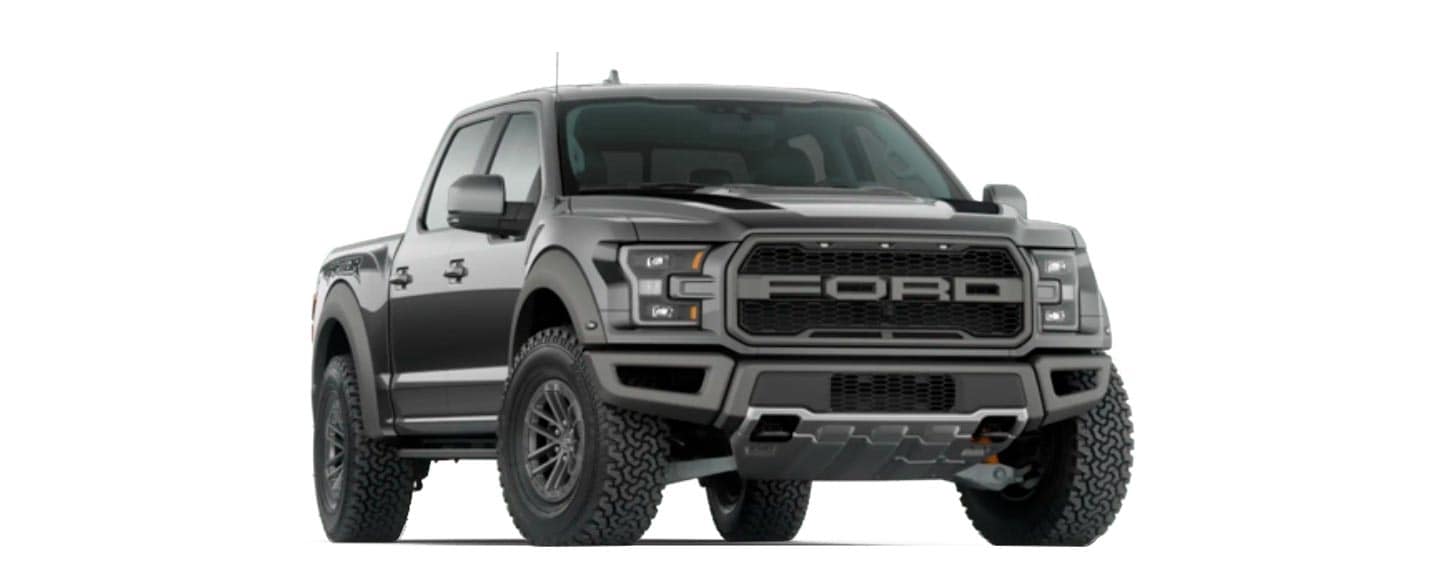 Ford Argentina - Nueva F-150 Raptor