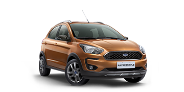 Ford Argentina - Autos: Todos los modelos