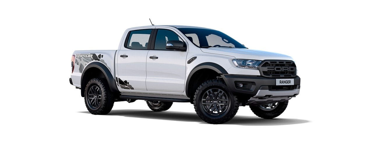 Ford Argentina - Ranger Raptor