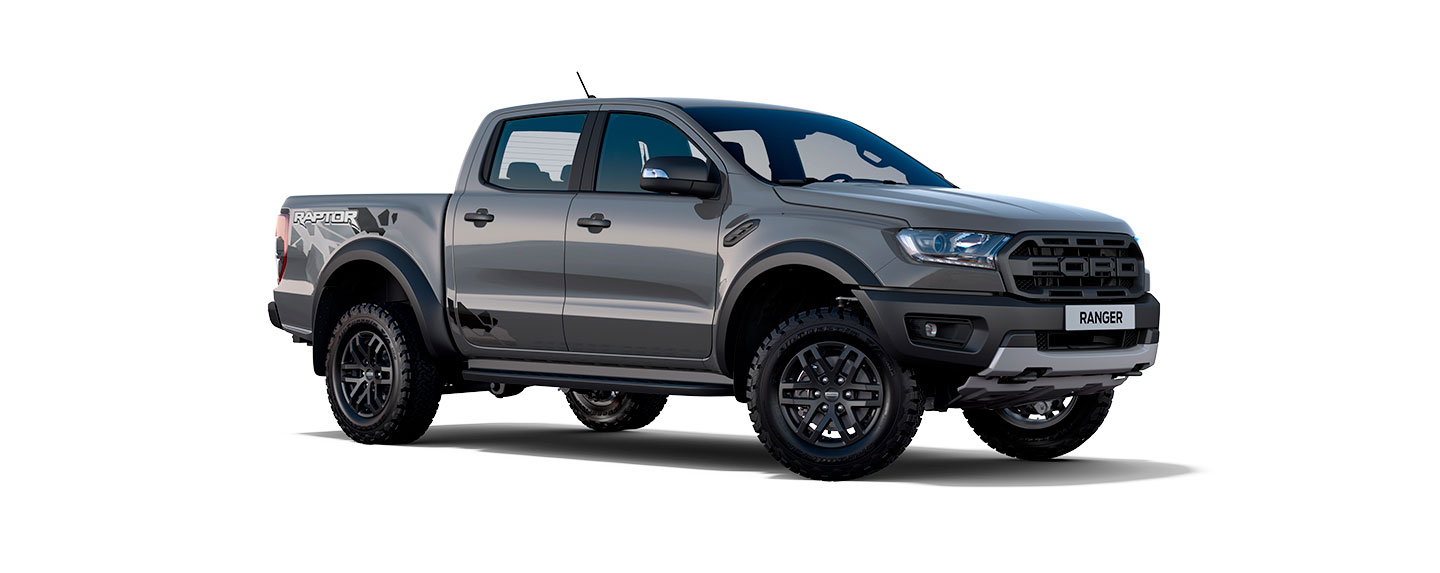 Ford Argentina - Ranger Raptor