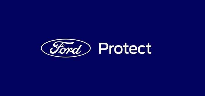 Ford Argentina - Descubrí Ford Protect
