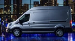 Ford Pro - Soluciones para tu negocio |Ford Argentina