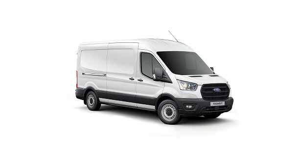 Transit Van