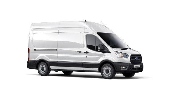 Transit Van