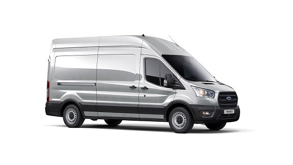 Transit Van