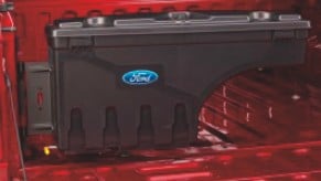 Accesorios F-150 Raptor | Ford Argentina