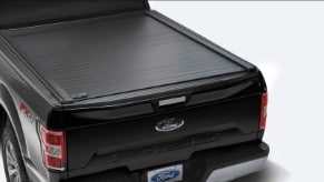 Accesorios F-150 | Ford Argentina