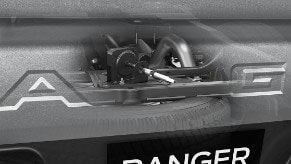 Accesorios Ranger Raptor| Ford Argentina