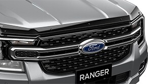 Accesorios Ranger Raptor| Ford Argentina