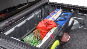 Accesorios Ranger Raptor| Ford Argentina