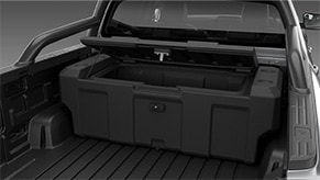 Accesorios Ranger Raptor| Ford Argentina