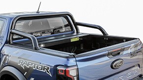 Accesorios Ranger | Ford Argentina