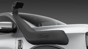 Accesorios Ranger | Ford Argentina