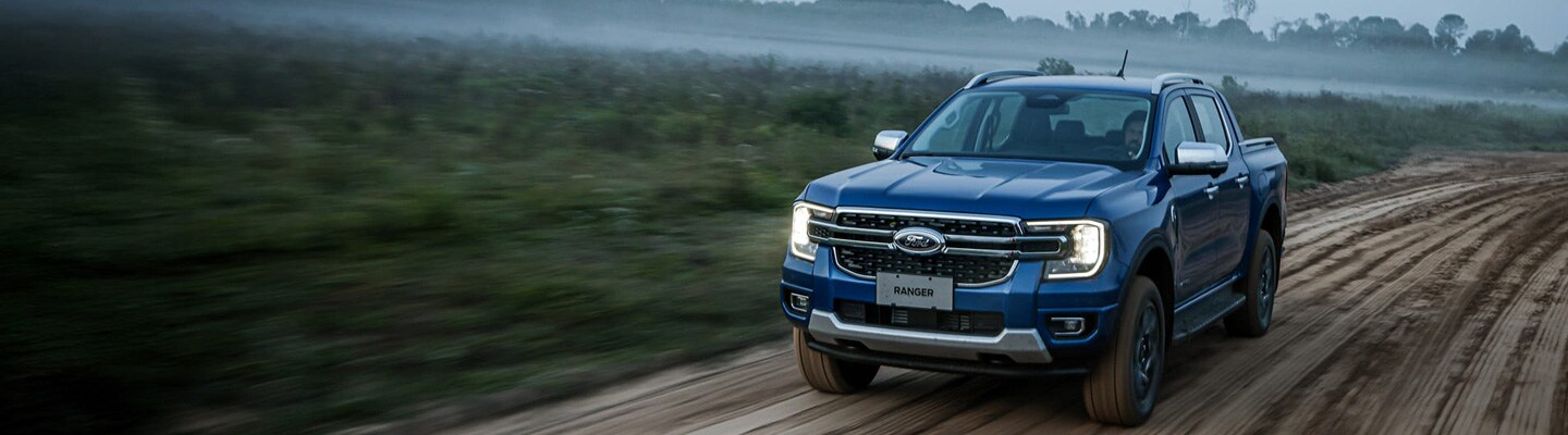 Ford Protect: garantía extendida | Ford Argentina