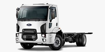 Ford Argentina: Mantenimiento del Ford C1519 Liviano