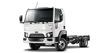 Ford Argentina: Plan de mantenimiento del Ford C1119