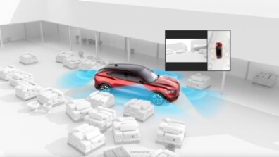 Pilares de performance del Mustang Mach-E | Ford Argentina