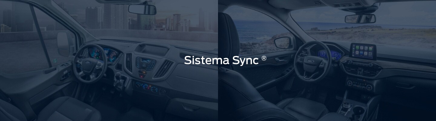 Descubre la tecnología de última generación de Ford SYNC | Ford Argentina