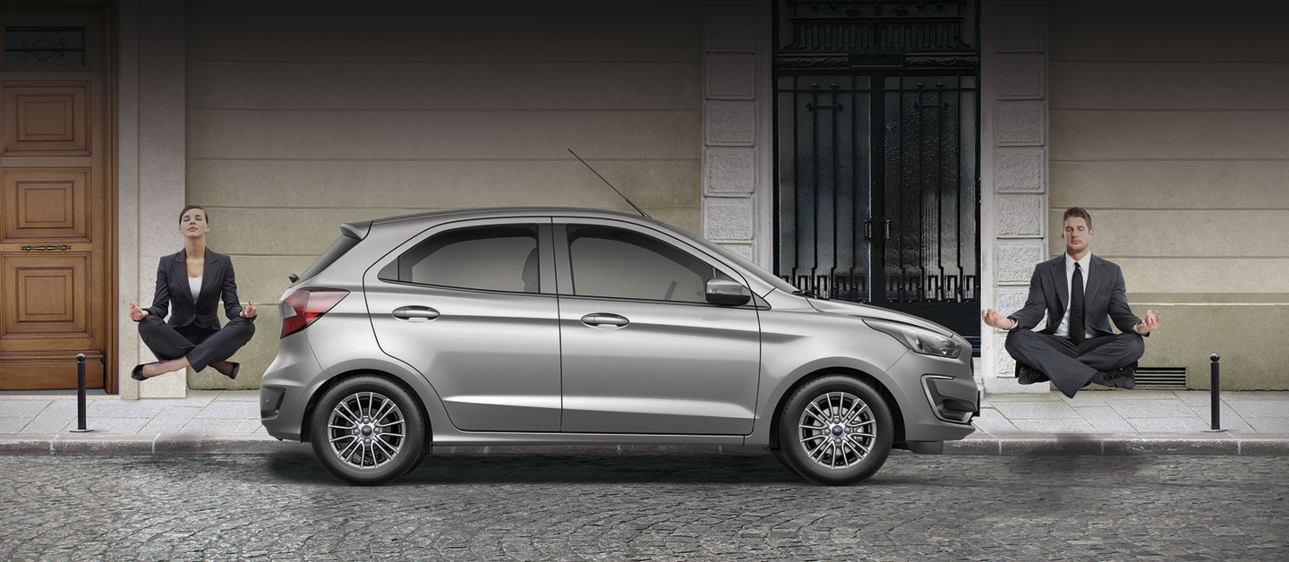 Ford Argentina - Descubrí Ford Protect