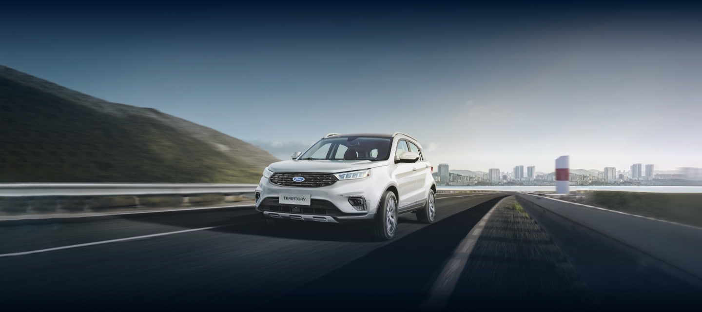 Ford Argentina: Hay un Ford para cada camino, conocelos y descubrí el tuyo